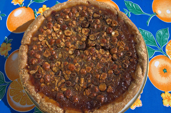 Barbara Pie – Decadent Creations